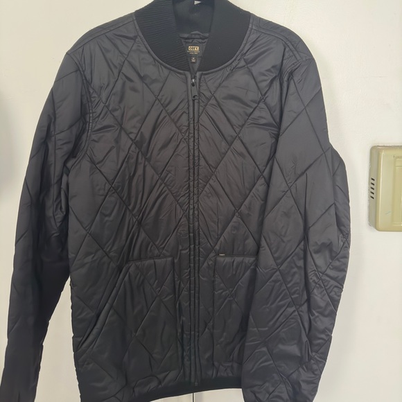 Obey | Jackets & Coats | Obey Bomber Jacket | Poshmark
